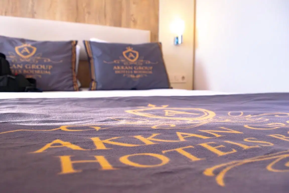 Akkan Beach Hotel - Resmi Site | Bodrum'da Konforlu Tatil